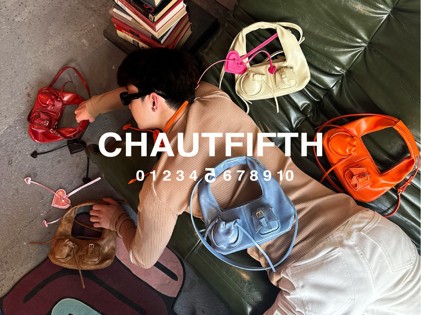 CHAUTFIFTH