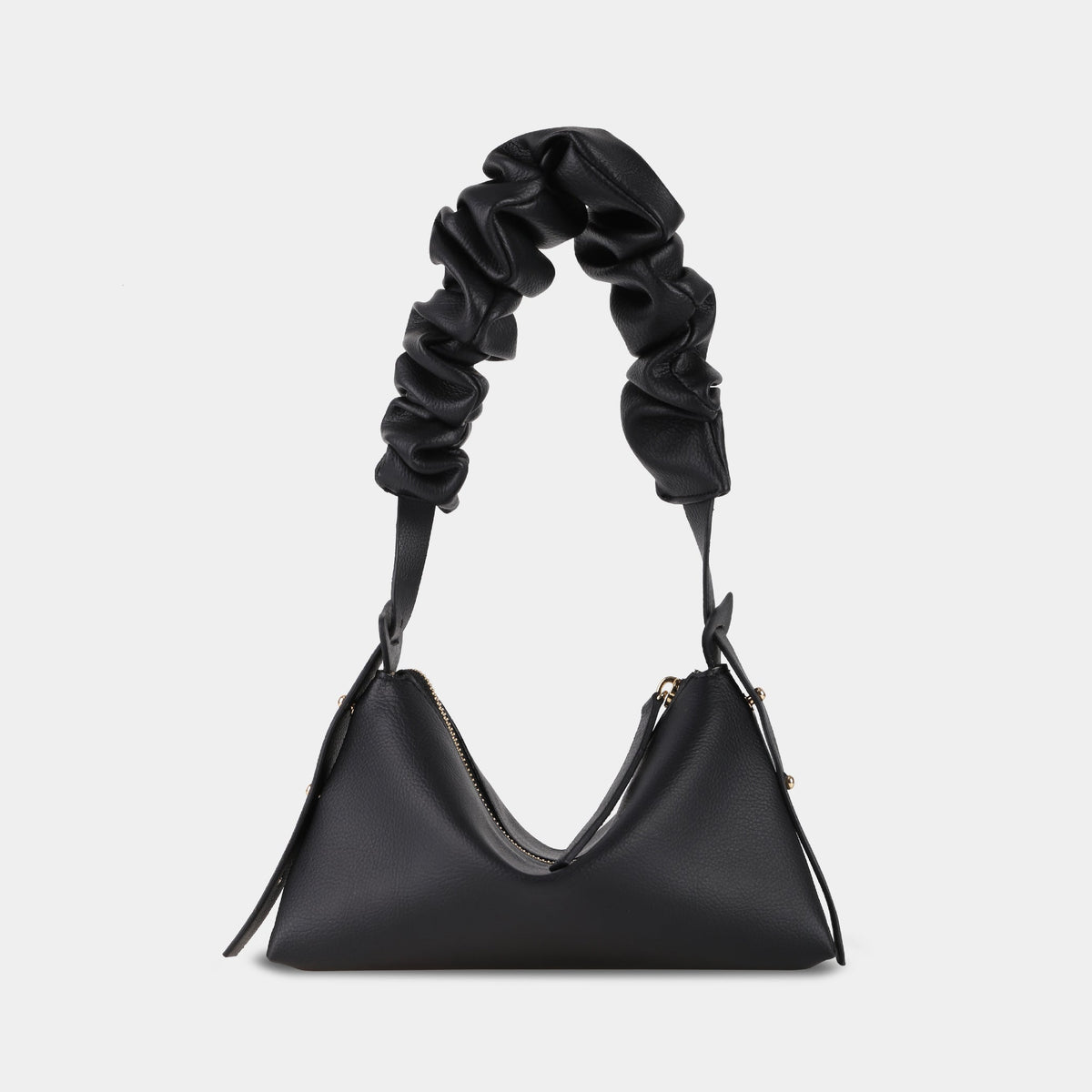 M BAG màu đen size nhỏ (S)