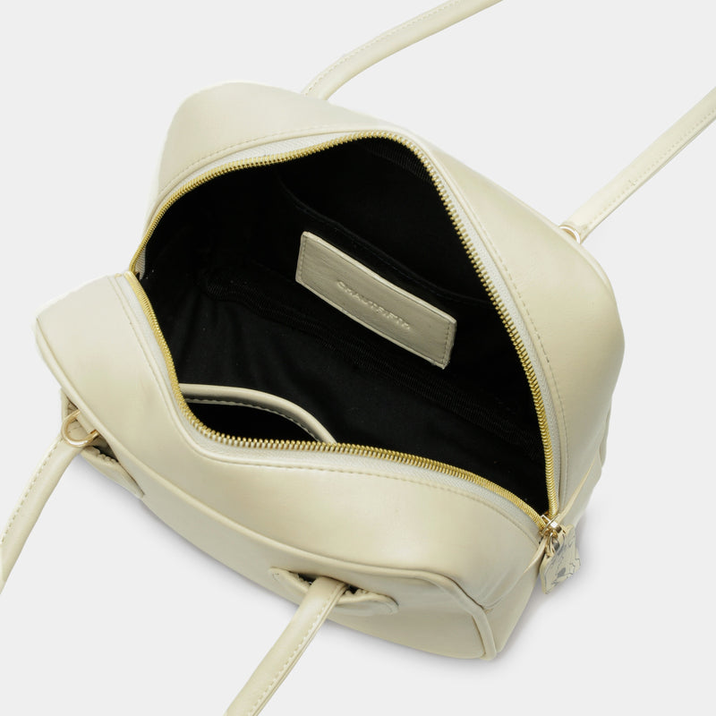 Túi xách SANDWICH màu đỏ – CHAUTFIFTH