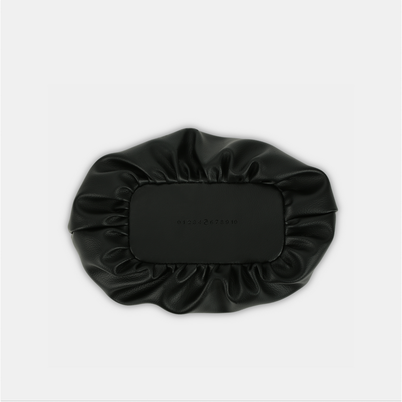 TÚI XÁCH Flower Mini màu đen – CHAUTFIFTH