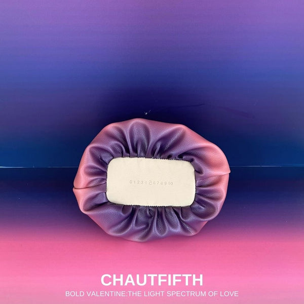 TÚI XÁCH Flower Mini họa tiết I FOUND A LOVE, YOU – CHAUTFIFTH